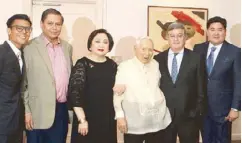 A new cavaliere - PressReader