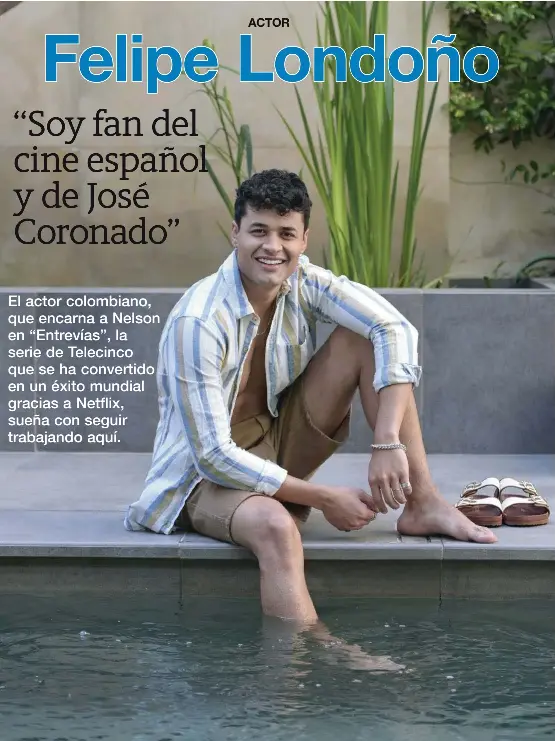Felipe Londoño - PressReader