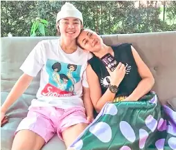 Thirdy Lacson exposed by ex for alleged cheating - PressReader