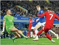 JORD MEMORIES ARE ALL GOOD... - PressReader