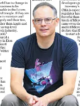 Fortnite creator fears ‘betrayal’ in Google app store inquiry - PressReader