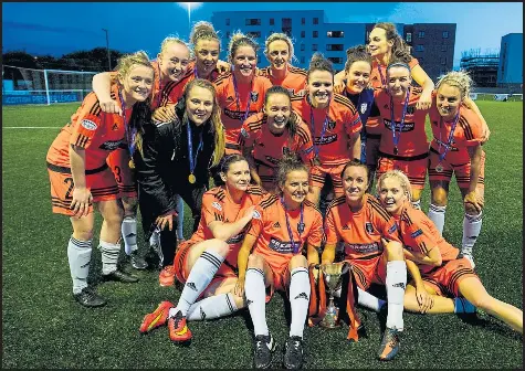 Fairlie clinches cup final thriller forGlasgow­City - PressReader