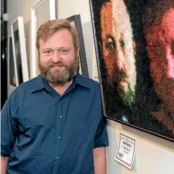 Yin yang inspires artists - PressReader