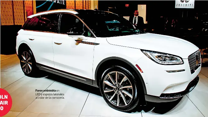 INVADEN LA GRAN MANZANA - PressReader