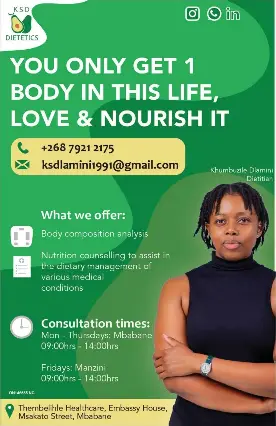 Weight loss: Why your dietitian should help - PressReader