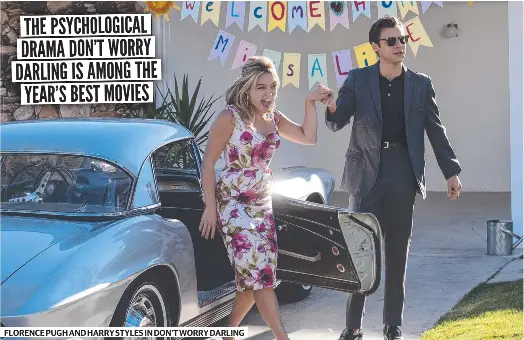 A perfect storm - PressReader