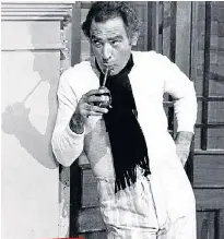 Los personajes que quedaron en el recuerdo - PressReader