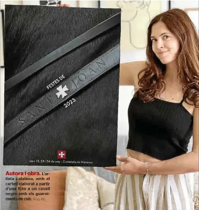 «La foto té un alt contrast visual» - PressReader