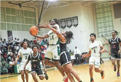 Windsor Forest, Savannah High and St. Andrew’s boys advance in hoops ...