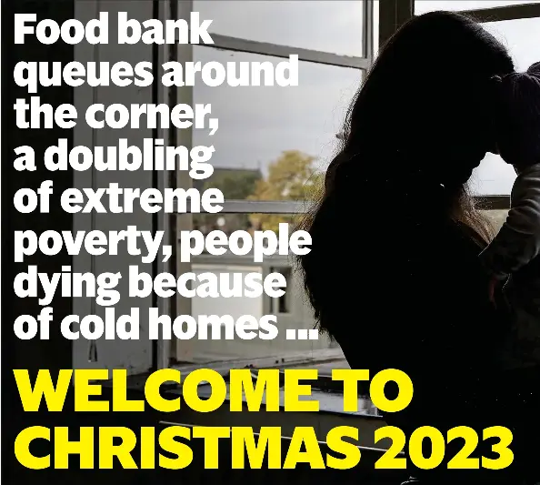 WELCOME TO CHRISTMAS 2023 - PressReader