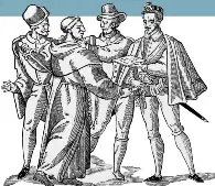 Henry III suffers a fatal knife attack - PressReader