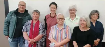 Author brings book to Oudtshoorn - PressReader