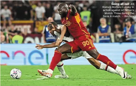 Staying perfect - PressReader