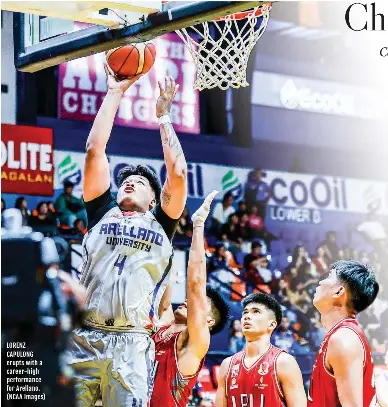 Chiefs survive Pirates - PressReader