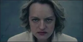 Lidelserne og vreden fortsaette­r i ”The Handmaid’s Tale” - PressReader