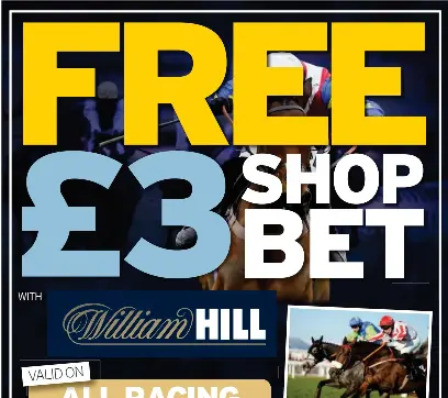 ALL RACING - PressReader