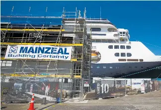 Mainzeal liquidator­s defend $10m bill fighting for unhappy creditors ...