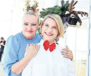 Single Bells, nächste Generation - PressReader