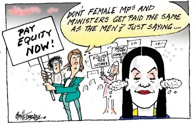 Do we need Government interventi­on? - PressReader