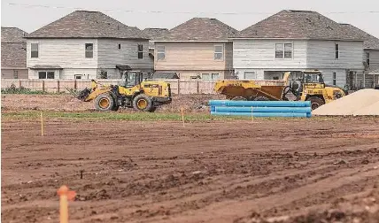 Upscale manufactur­ed homes on the way for Southeast Side - PressReader