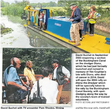 Ahoy Poirot! - PressReader