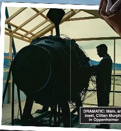 Tragedy of the flawed genius who built the atom bomb - PressReader