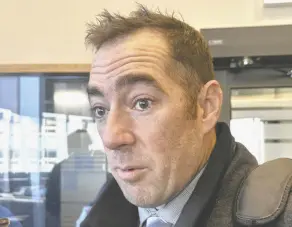 ON THE LOOSE - PressReader