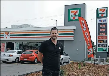 Drivers share their woes at the bowser - PressReader