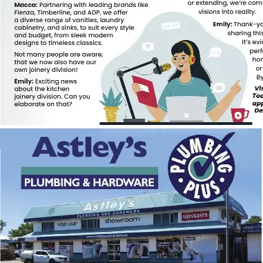 Your Ultimate Home Renovation Destinatio­n! - PressReader