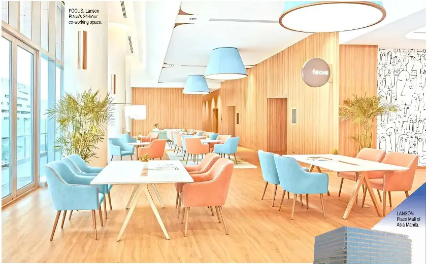 ‘Focus’ is the way to go - PressReader