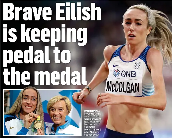 MEDAL DREAM - PressReader