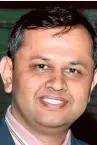 Unnat Pandit’s position will be examined and further action will be ...