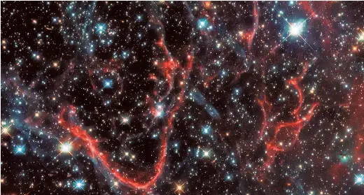 The cosmologic­al constant problem is one of physics’ biggest crises ...