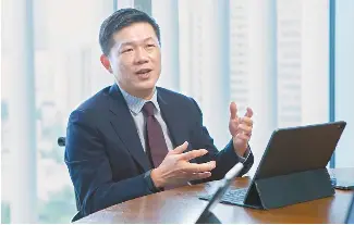 ‘Tech, AI to be key areas of Korea-SEA investment deals’ - PressReader