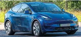 Trapped children die in blazing Tesla ‘because doors lock when power is ...
