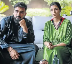 ‘Spare Eskom power to see the Boks’ - PressReader