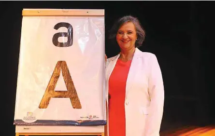 Professora de MT transforma alfabetiza­ção na rede pública com o uso de ...