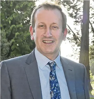 County residents facing ll% hike in council tax bills - PressReader