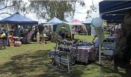 Lions market returns - PressReader