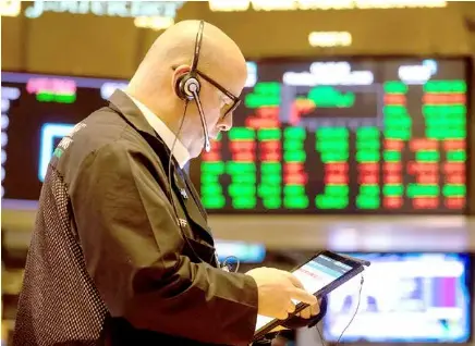 High market hopes raising the stakes - PressReader