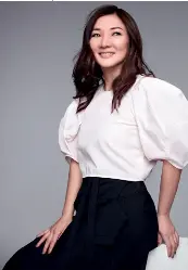 SERVING LOOKS - PressReader