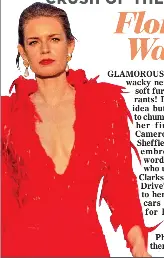 Florence Walker - PressReader