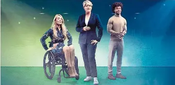 Top TV Picks - PressReader