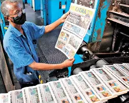 Jornal O DIA completa 74 anos como símbolo do jornalismo carioca ...