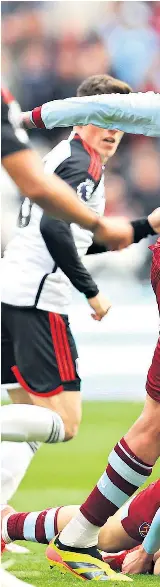 Pereira delivers Silva plan with ty Ypical Brazilian flair - PressReader