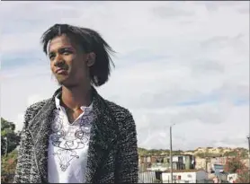 A rural queer community pushed - PressReader