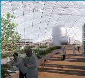 Mars Science City - PressReader