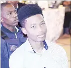 Vulamasang­o retains the Champ of Champ title - PressReader