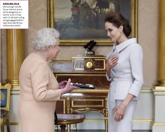 Bly te KENNE! - PressReader