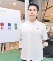 Putting Their Best Feet Forward - PressReader